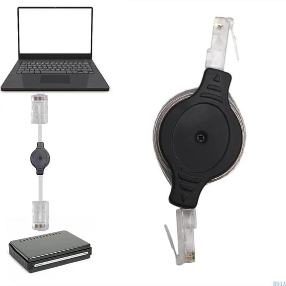 Cat 5 Ethernet Cables in Ethernet Cables - Walmart.com