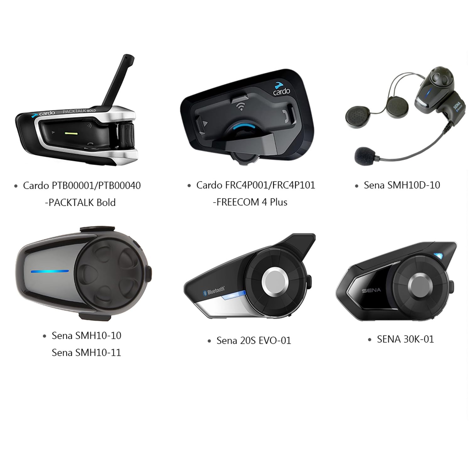 WEIFEI-5FT Cardo Charger for Cardo PTB00001/PTB00040-PACKTALK Bold ...