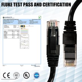Cat 6 Ethernet Cables in Ethernet Cables - Walmart.com