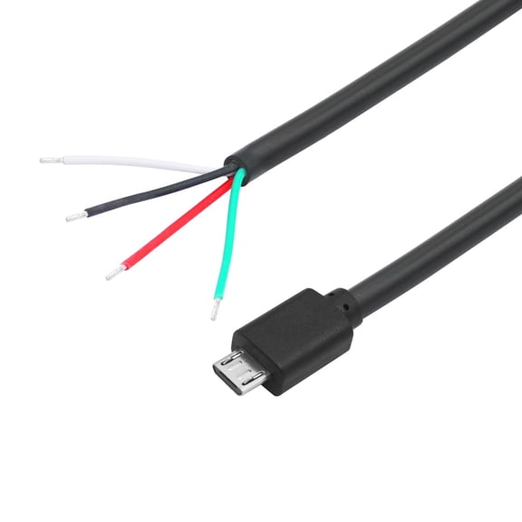 Explore USB Pigtail Cables for Electronics with Free Shipping