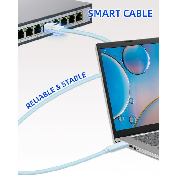 WEIFEI-USB C to RJ45 Console Cable,Type C Console Cable for switches ...