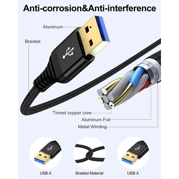 Wd Hard Drive Usb Cable