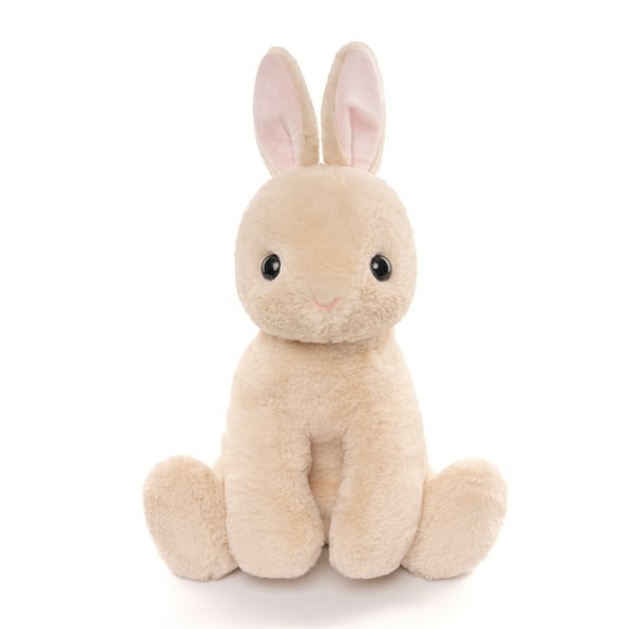 Plush Easter Bunnies