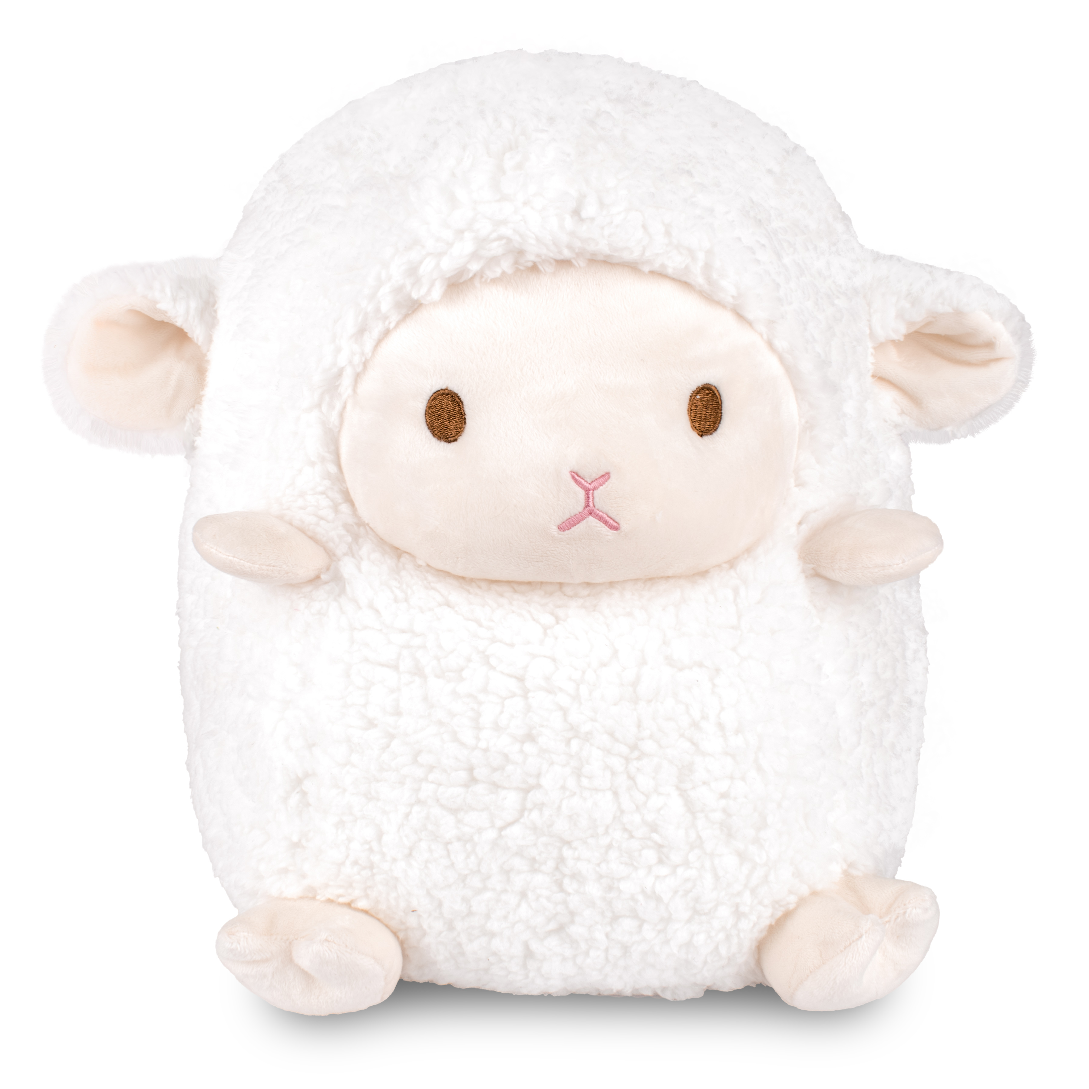 Jellycat Bashful Lamb Stuffed Animal, Small, 7 inches - Walmart.com