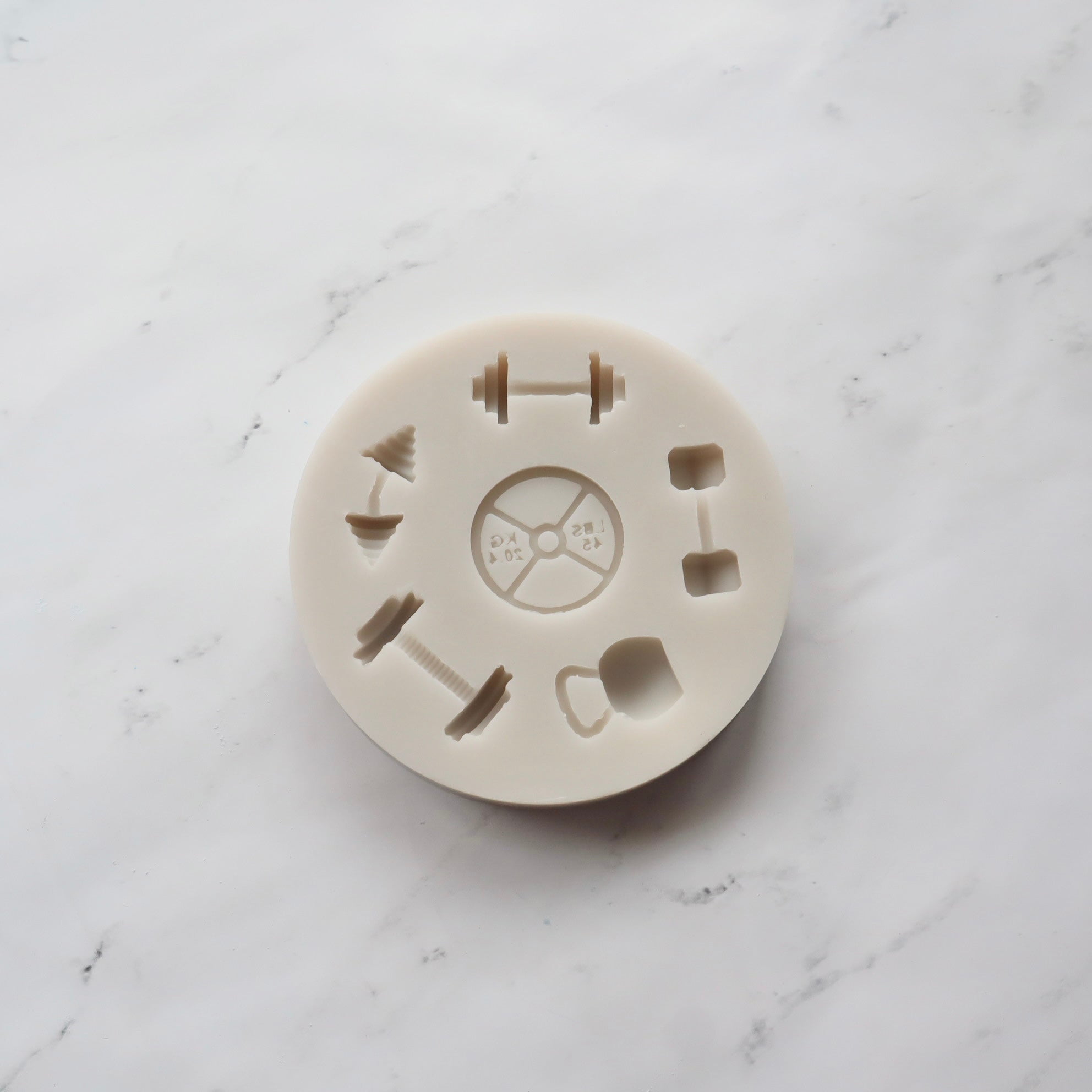 WEIGHTS MOLD - Walmart.com