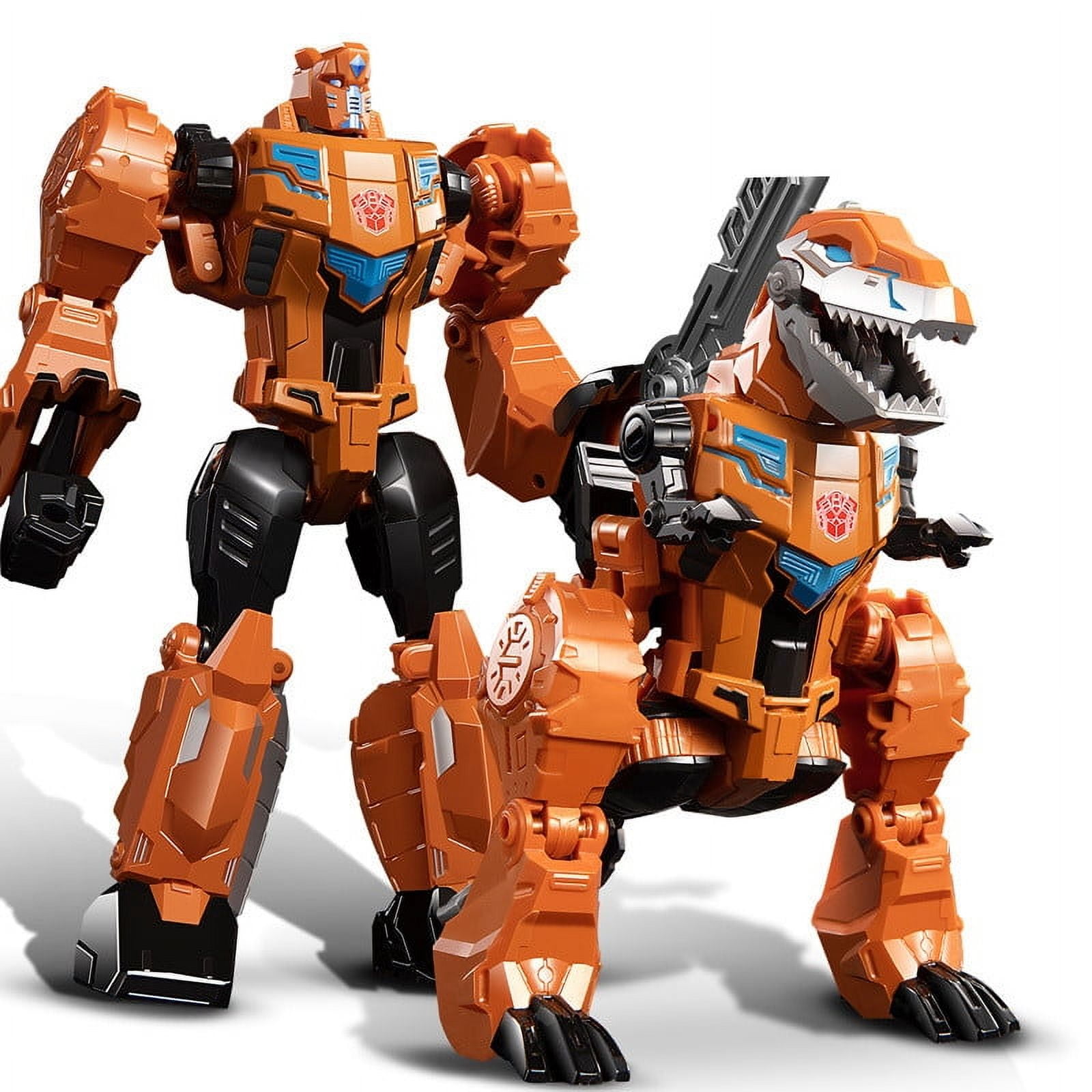 WEIJIANG NEW 20CM Transformation Anime Action Figure Movie Toys Plastic ...