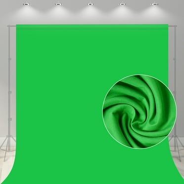 BalsaCircle 3 Fitted Hunter Green Matte Spandex Round Top Wedding Arch ...