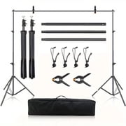 vamery backdrop stand