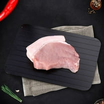 Pit Boss 14" x 8" Aluminum Quick Thawing & Defrosting Tray - Walmart.com