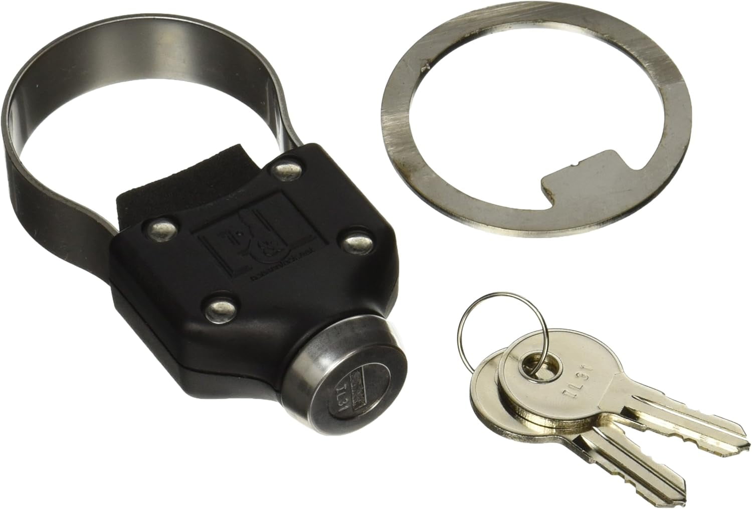 WEIKE PL9900-10PK Black Keyed Randomly The Gate Defender, 10 Pack - Walmart.com