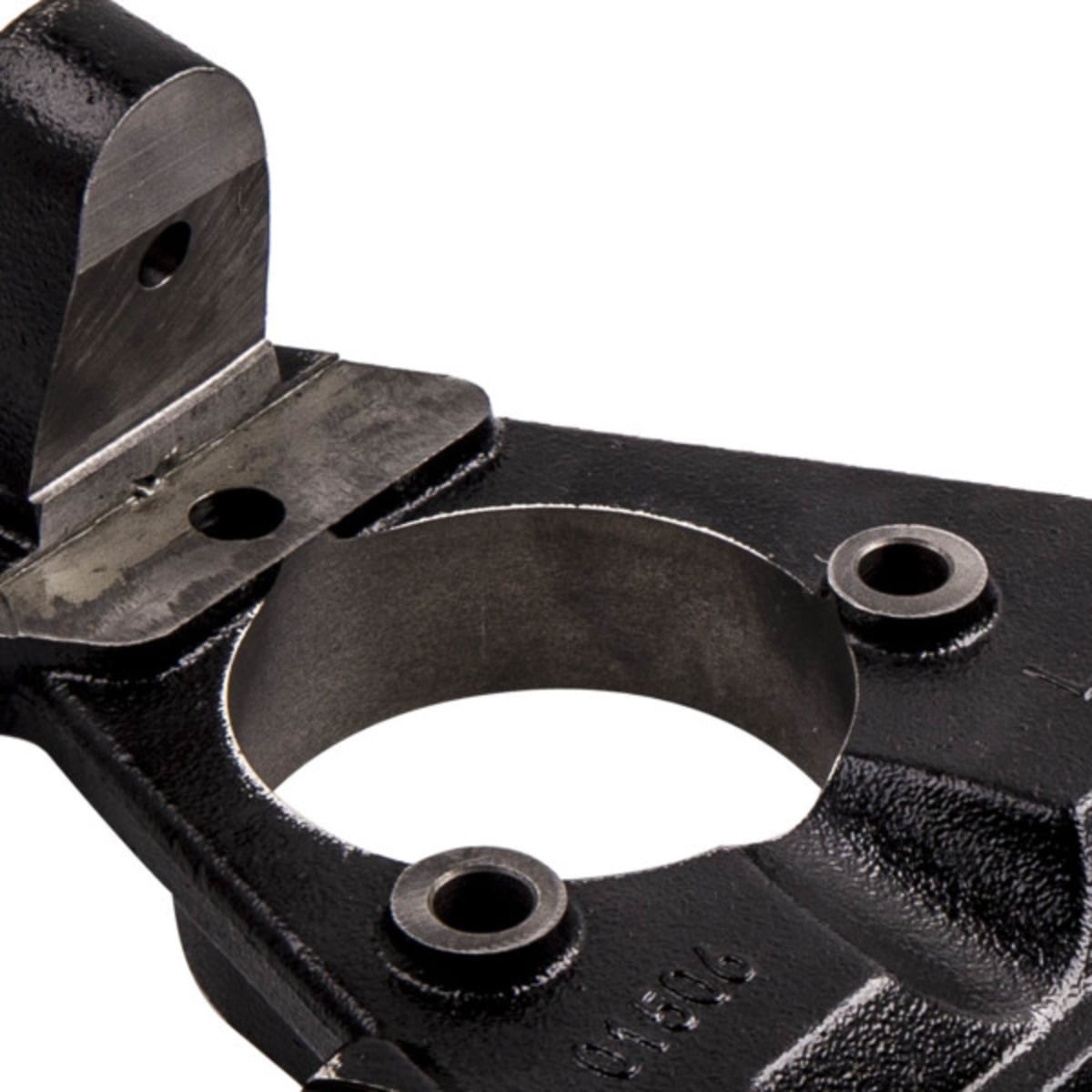 WEILAI 2” Front Drop Spindle Lowering Kit fit Chevy Silverado GMC ...