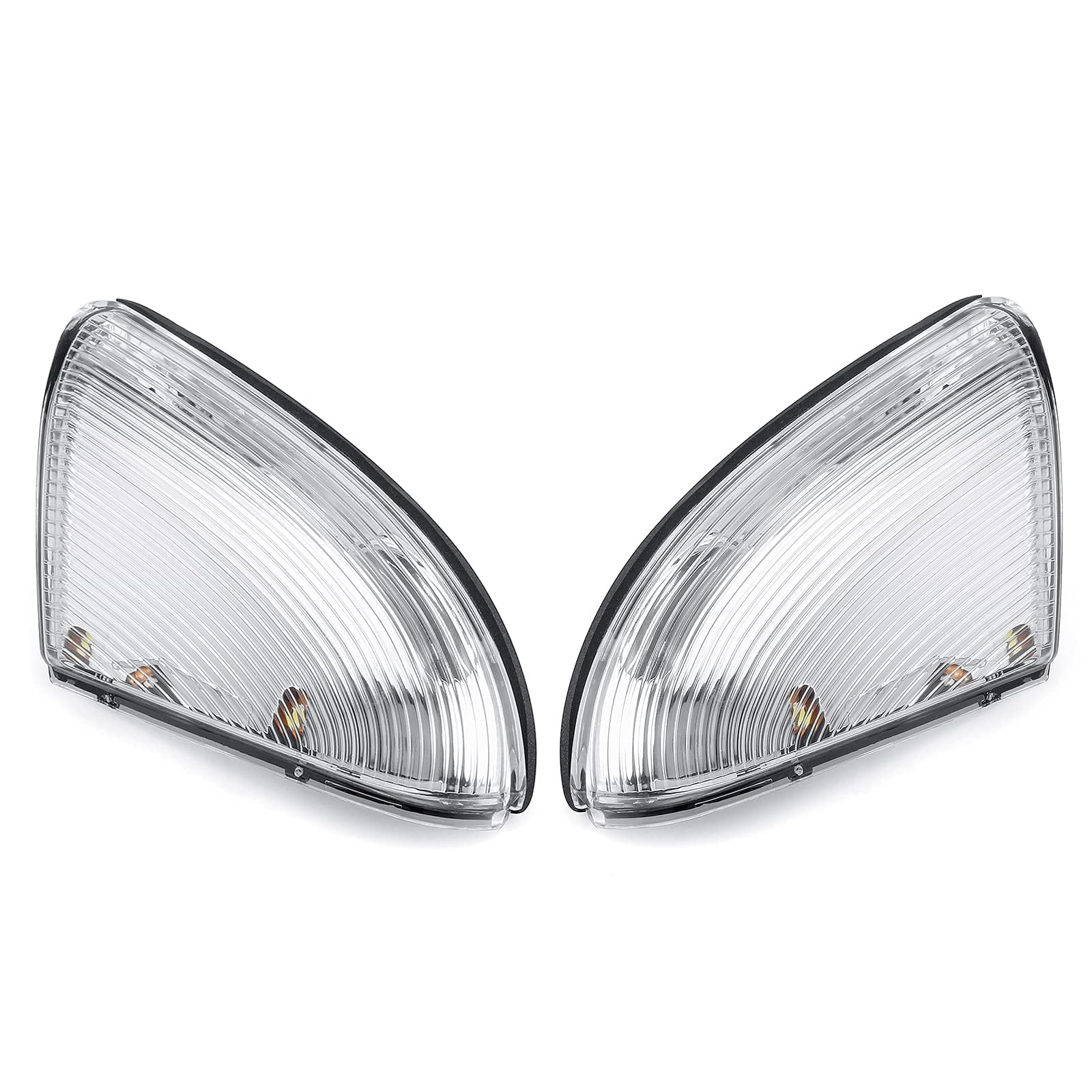 WEILEITE LED Side Mirror CM31 Turn Signal Light Compatible With Dodge ...