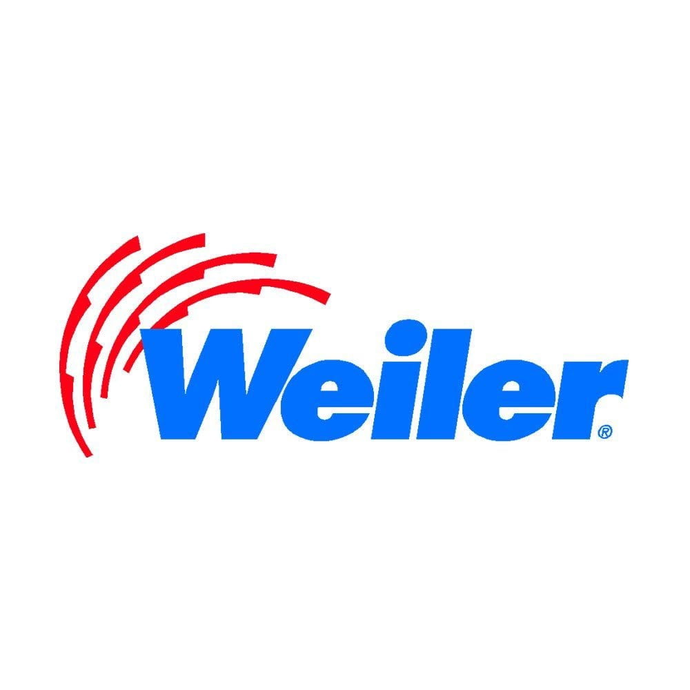 Weiler Crimped Wire Cup Brush - Coarse, 14000 RPM, 5/8"-11 Arbor - 3 In ...