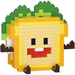 Fruit Blocks Unspeakable