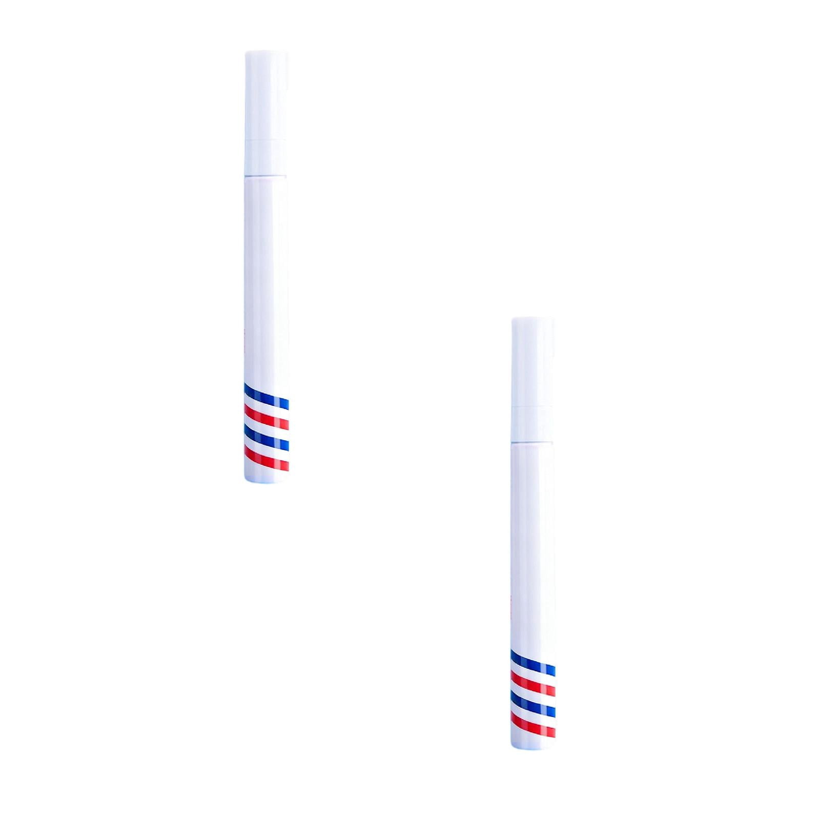 WEIOUKC 2pcs Tombstone Marking Pen Paint Pen for Monuments Permanent ...
