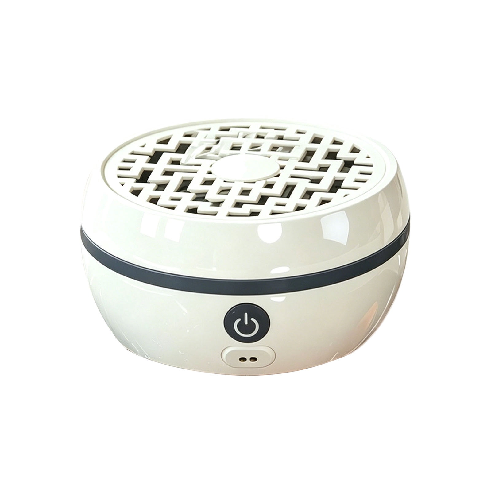 WEIOUKC Fruit and Vegetable Washing Machine, Portable USB Wireless ...