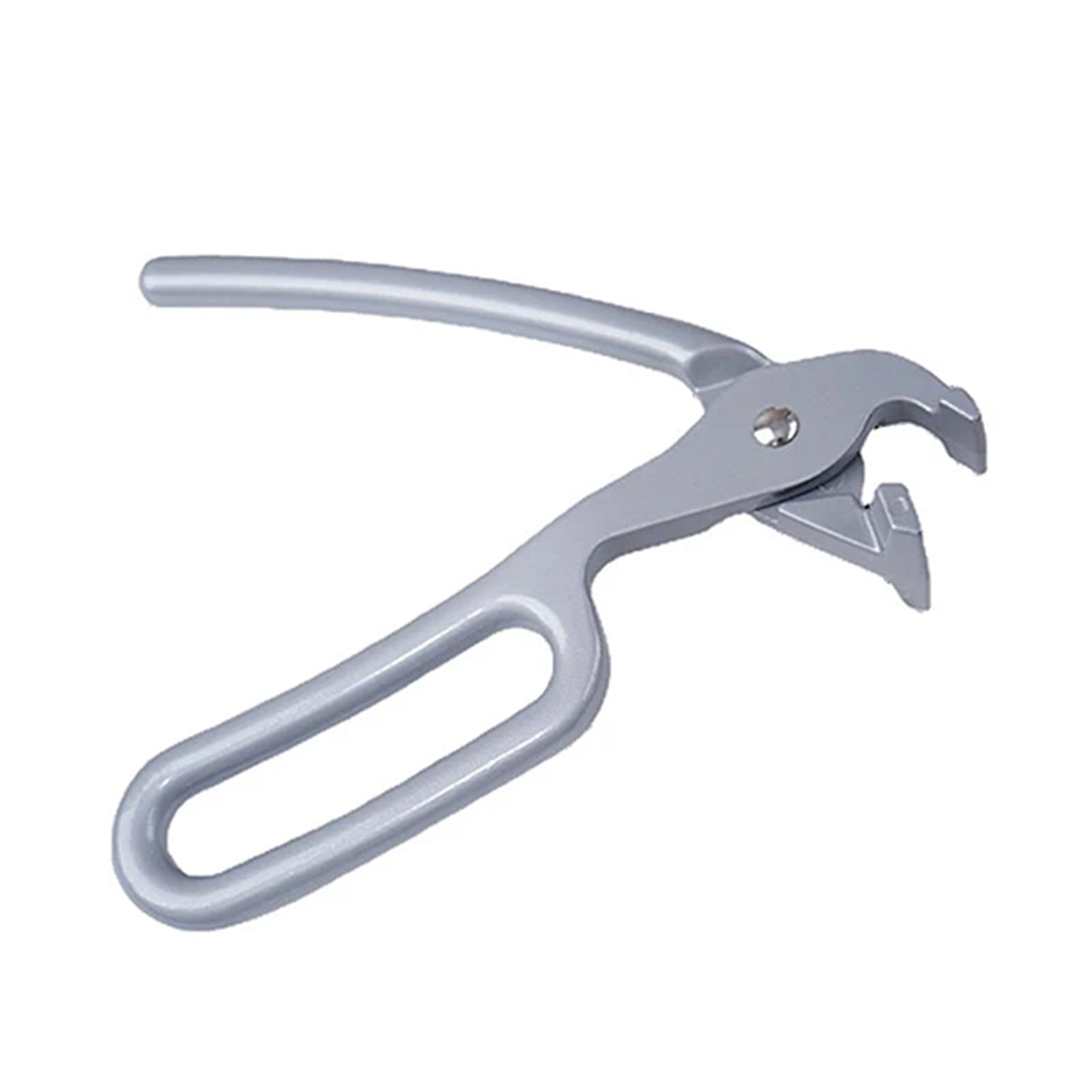 WEIPING 2 Pizza Pan Gripper for Deep Pizza Pans Heavy Duty Cast ...