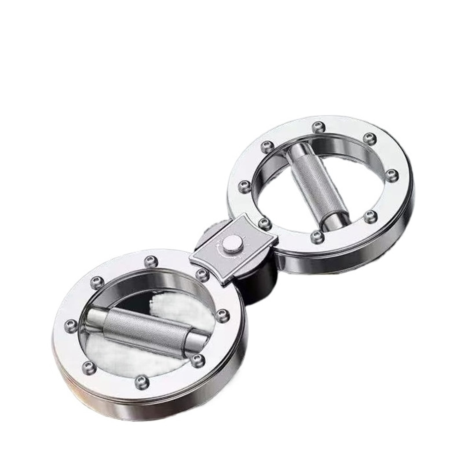 WEIPING Pounds Burn Machine, Multifunctional Hand and Forearm Trainer ...