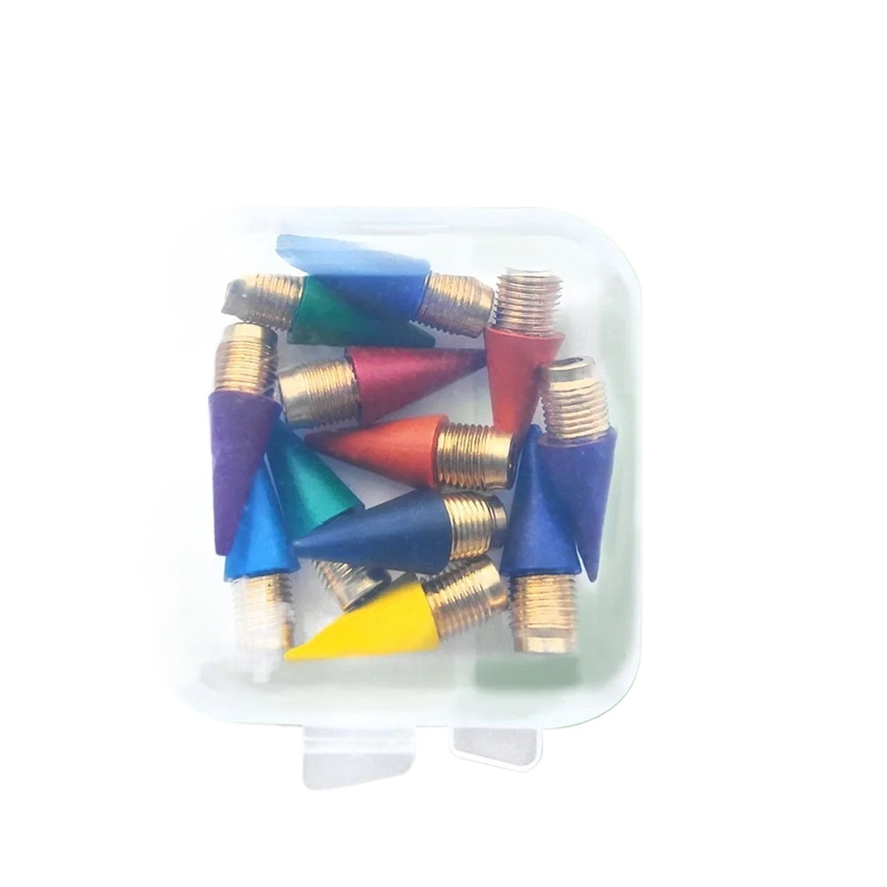 WEIPING Quicksand Eternal Pencil Good-looking Erasable Pen Can't Finish ...