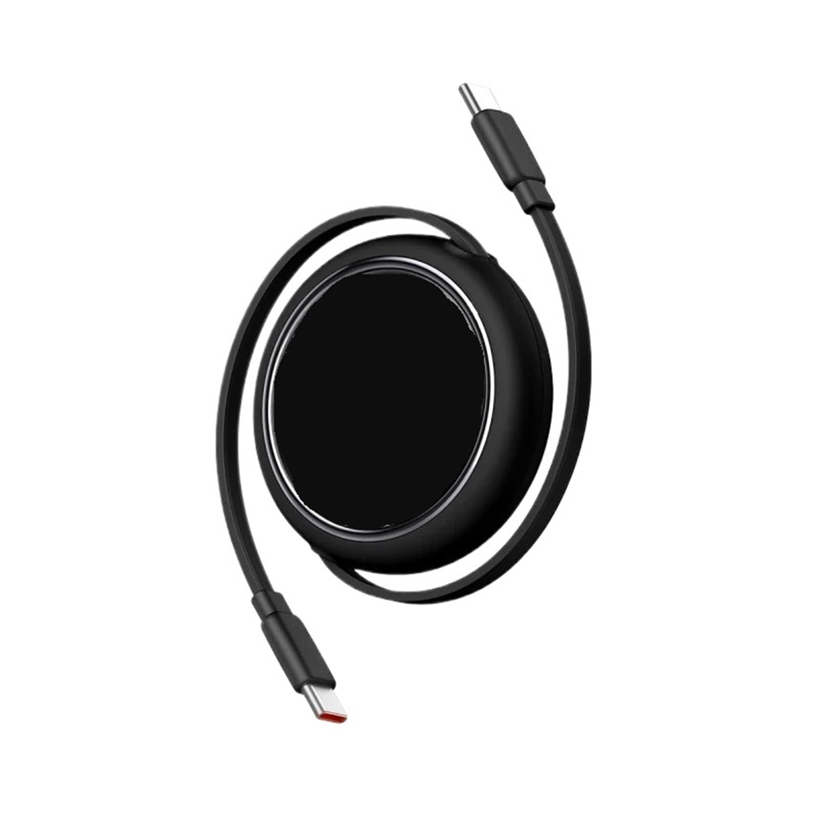 WEIPING Retractable 100W USB C Cable for iPhone 15 16 Compatible Xiaomi ...