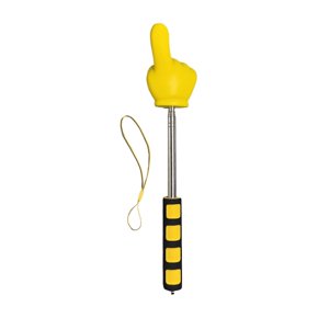 Keyboard Pointing Stick