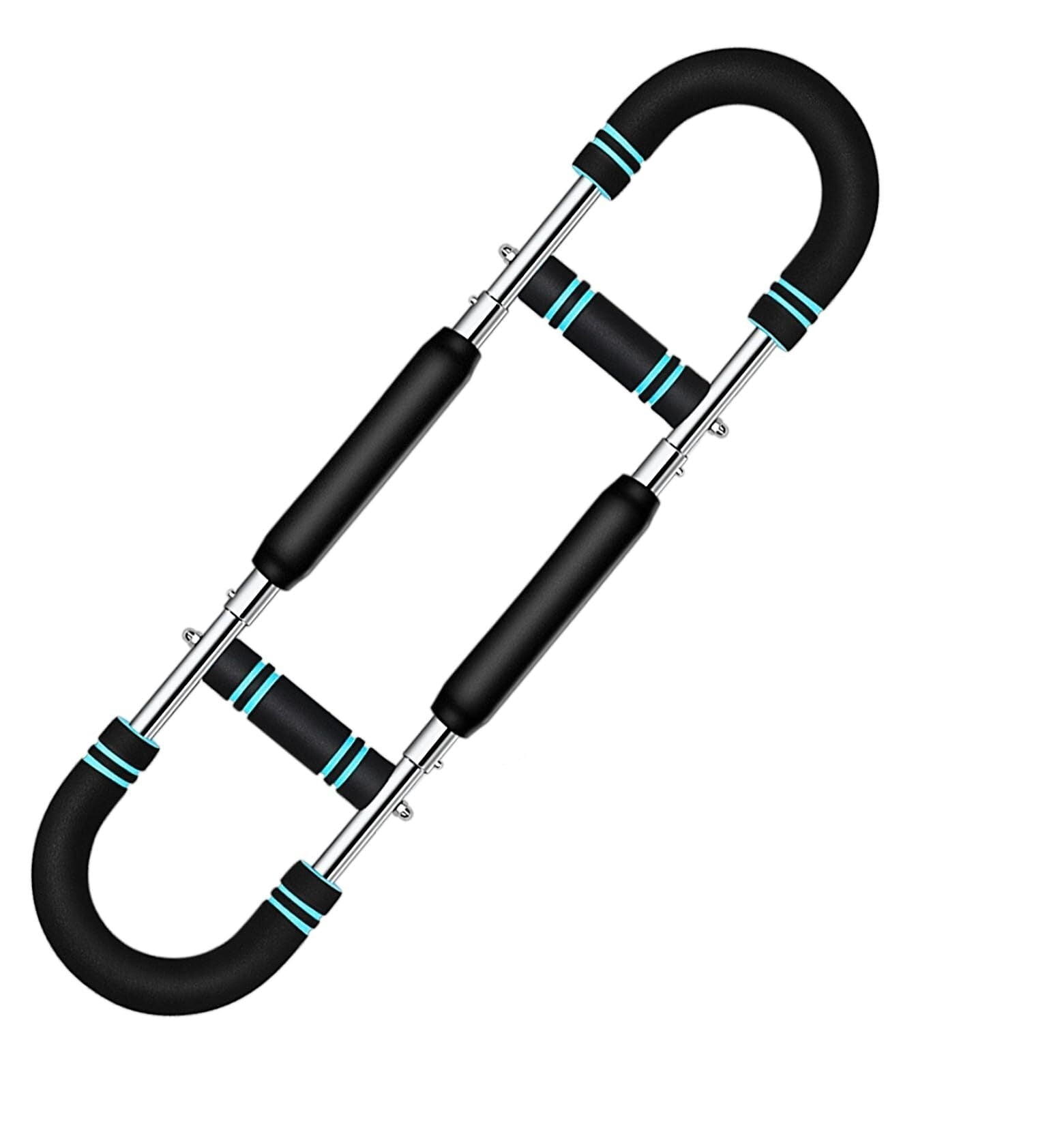 WEIPING Twister Arm Trainer, Chest Workout Equipment 60-110lb ...