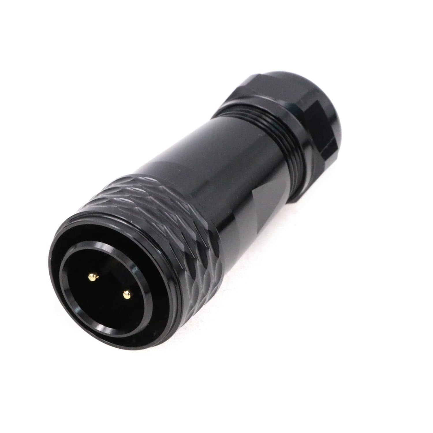 WEIPU IP67 Male Female Solder Crimp Contact SA20 Series Waterproof ...