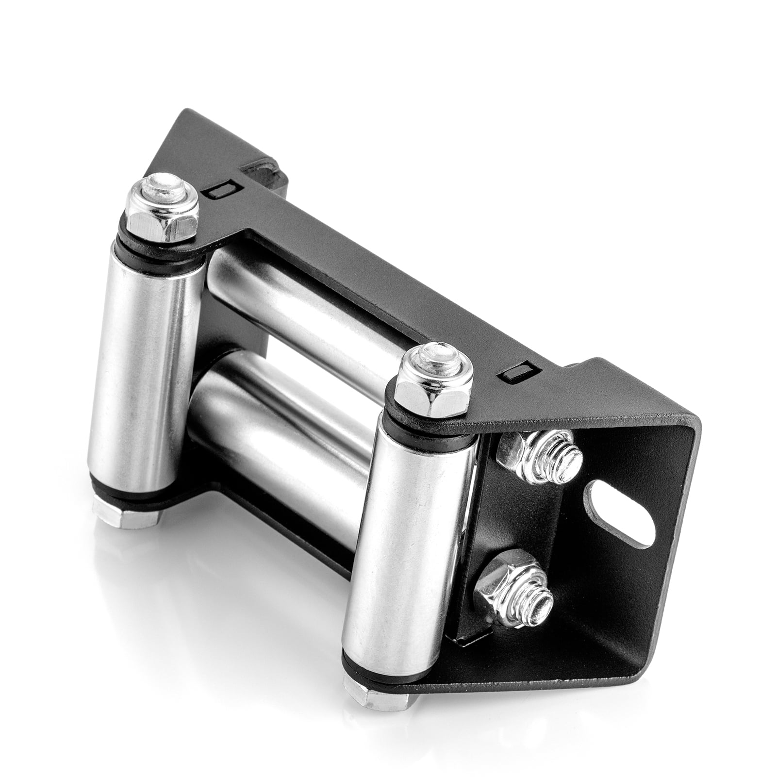 Winch Cable Guide Roller