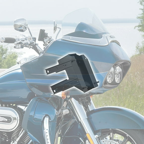 Road Glide Fairing Support Brackets