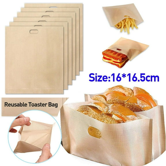 Reynolds Oven Bags, 5 Pack - Walmart.com