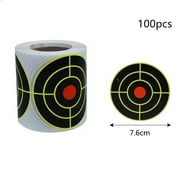 SAS Archery Target Pins For Reinforced Paper Foam Straw Target Recurve ...