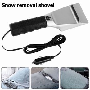 Electric Ice Scrapers in Ice Scrapers - Walmart.com