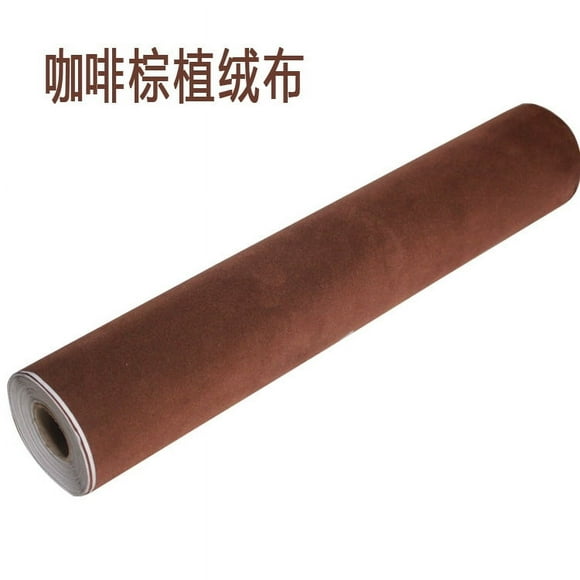 Self Adhesive Velvet