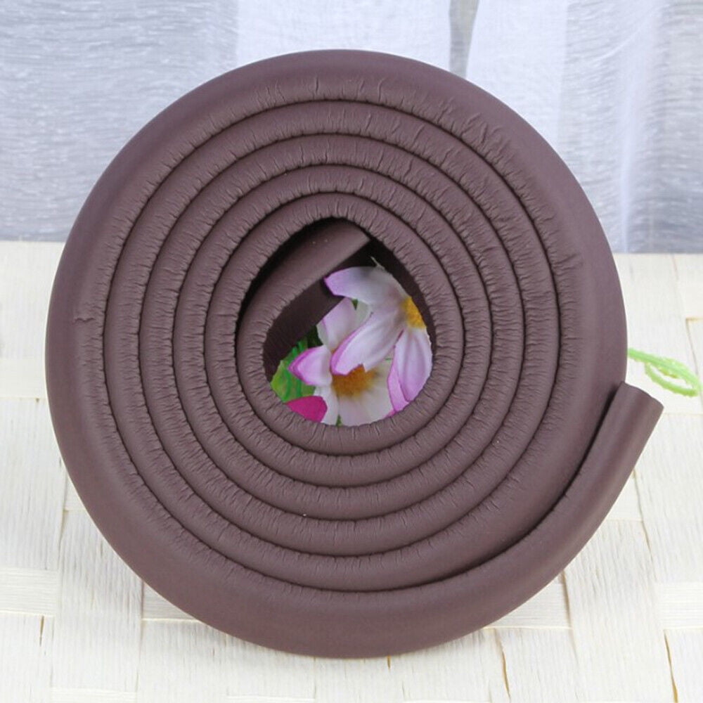 WEISIPU 2M Baby Safety Guard Strip Table Desk Edge Soft Foam Corner ...