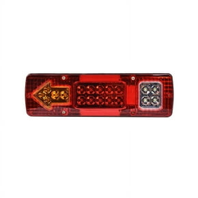 Utility Trailer Lights in Trailer Lights And Wiring Kits - Walmart.com