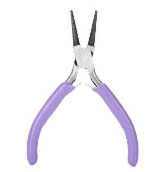 WEISIPU 3x Mini Pliers Jewellery Beading Set Craft Making Hand Tools ...