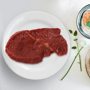 Realistic Fake Food