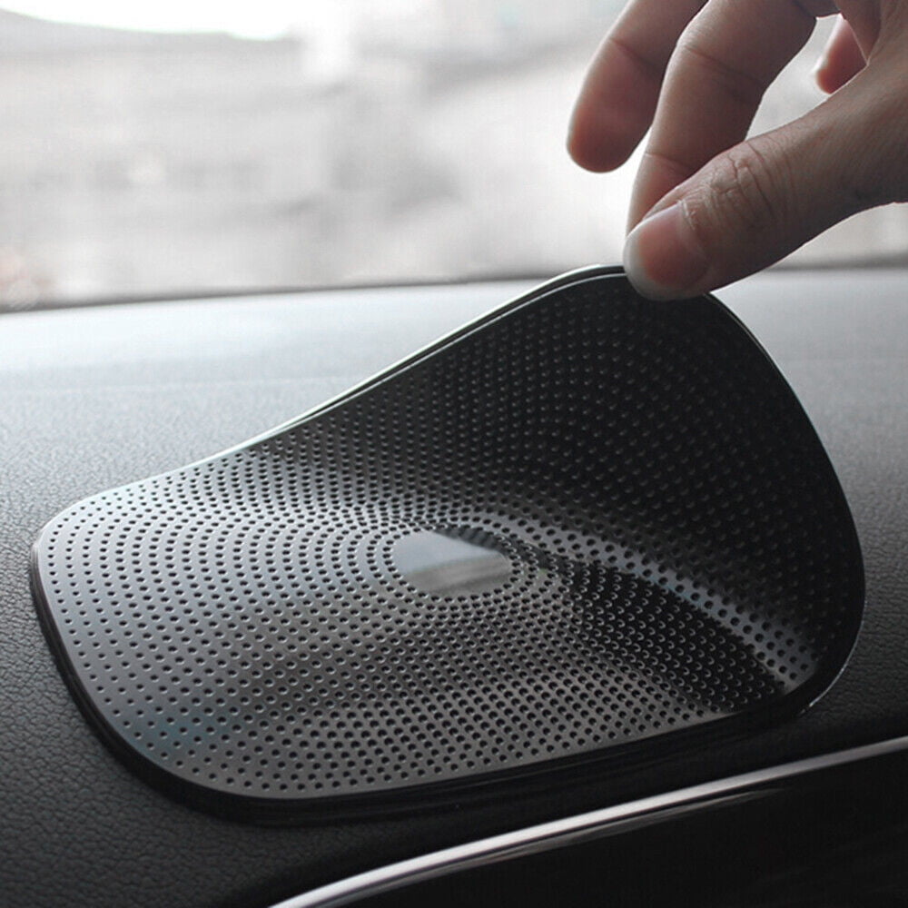 WEISIPU Car Dashboard Anti-Slip Rubber Pad 7.9"*5.5" Universal Non-Slip ...