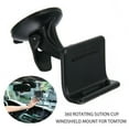 WEISIPU Car Windshield Mount Holder Suction Cup GPS Stand Holder for ...