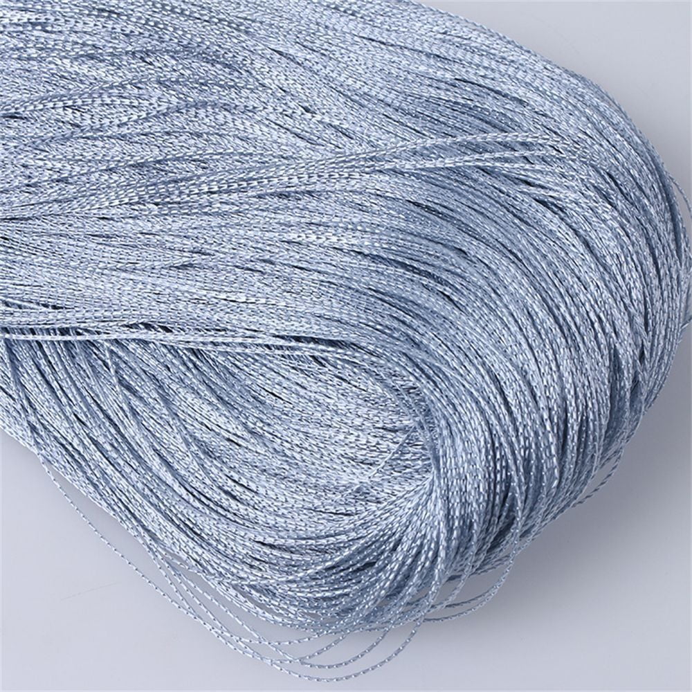 WEISIPU Decorative Door String Curtain Wall Panel Fringe Window Room ...