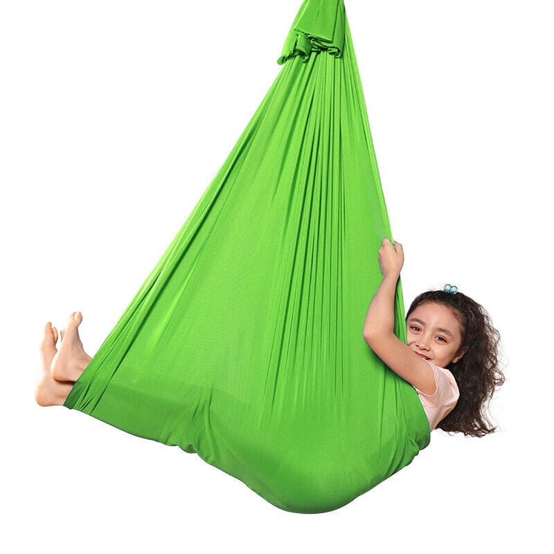 WEISIPU Kids Hammock - Small Camping Hammock, Kids Camping Gear w/Tree ...