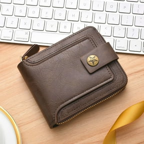As Seen on TV RFID Security Lock Wallet - Identity Protection Holder ...