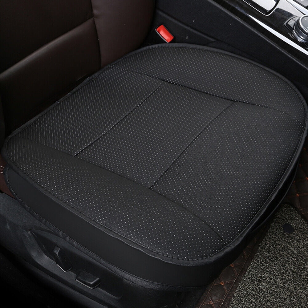 WEISIPU PU Leather Car Front Cover Cushion Seat Protector Half Full ...