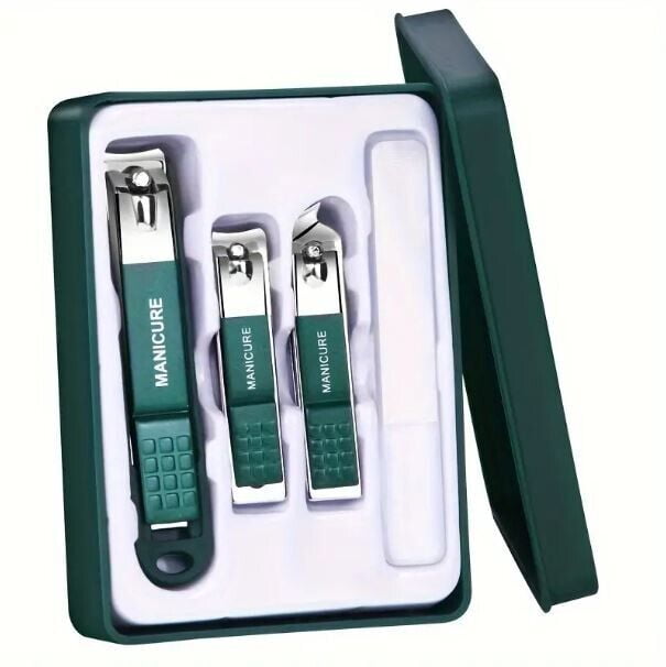 WEISIPU Pedicure Knife Ingrown Toenail Kit, Professional Pedicure Tool ...