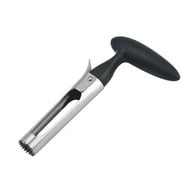 GoodCook Stainless Steel 8 Slice Fruit & Vegetable Corer and Slicer ...