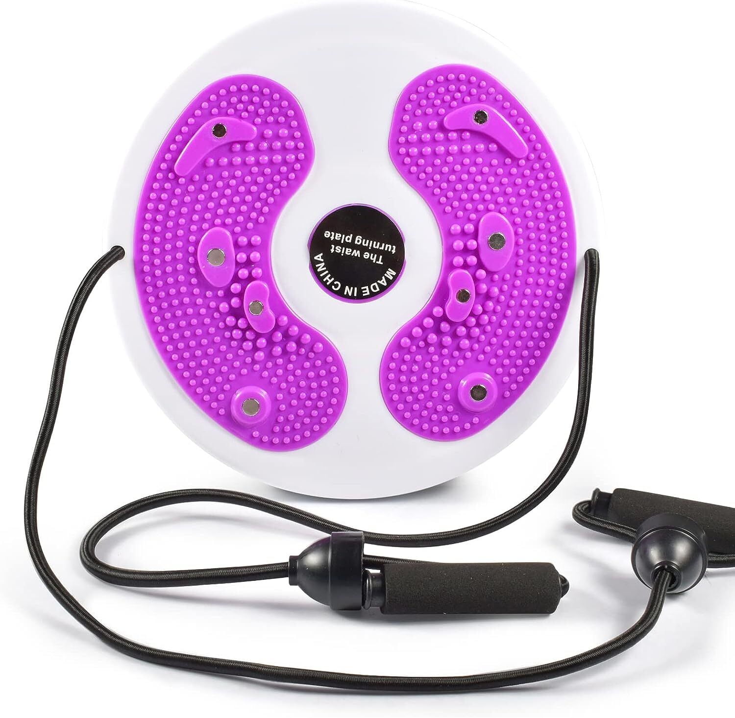 WEISIPU Waistwhisper - Body Shaping Waist Twisting Disc, Waist Whisper ...