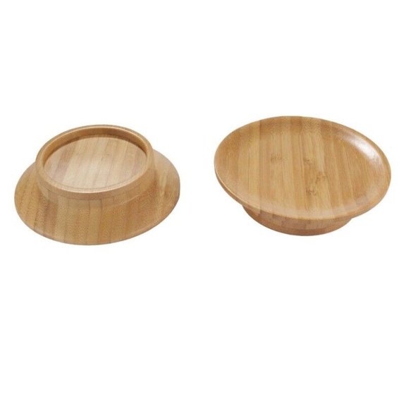 Wine Glass Charcuterie Topper