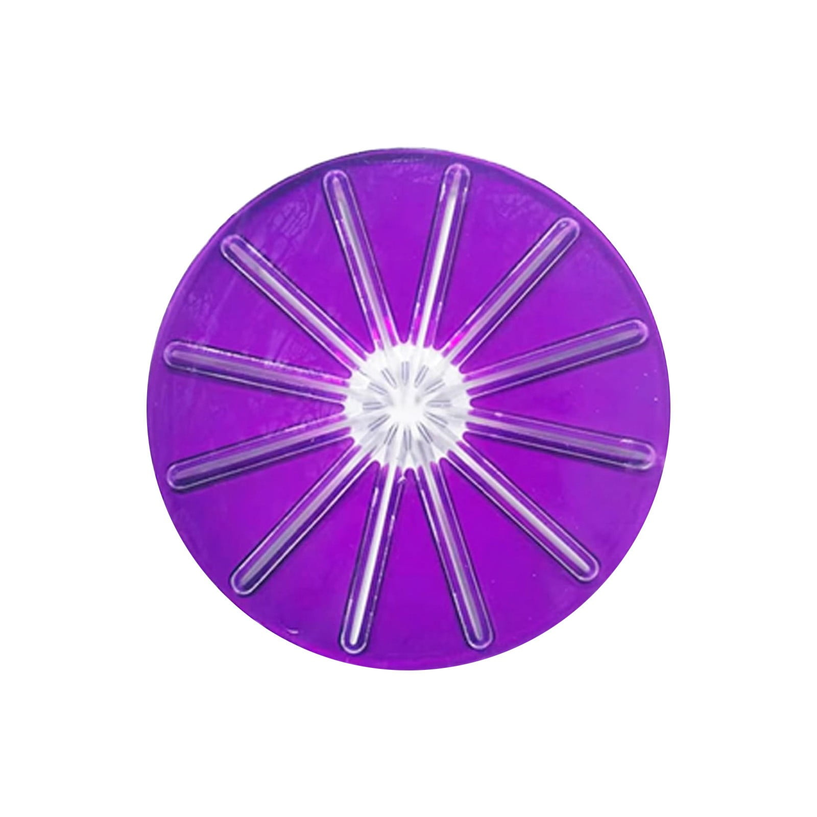 WEIWEIGG 5.5" Splatter Guard for Mixer, Anti-Splash Silicone Cover for ...