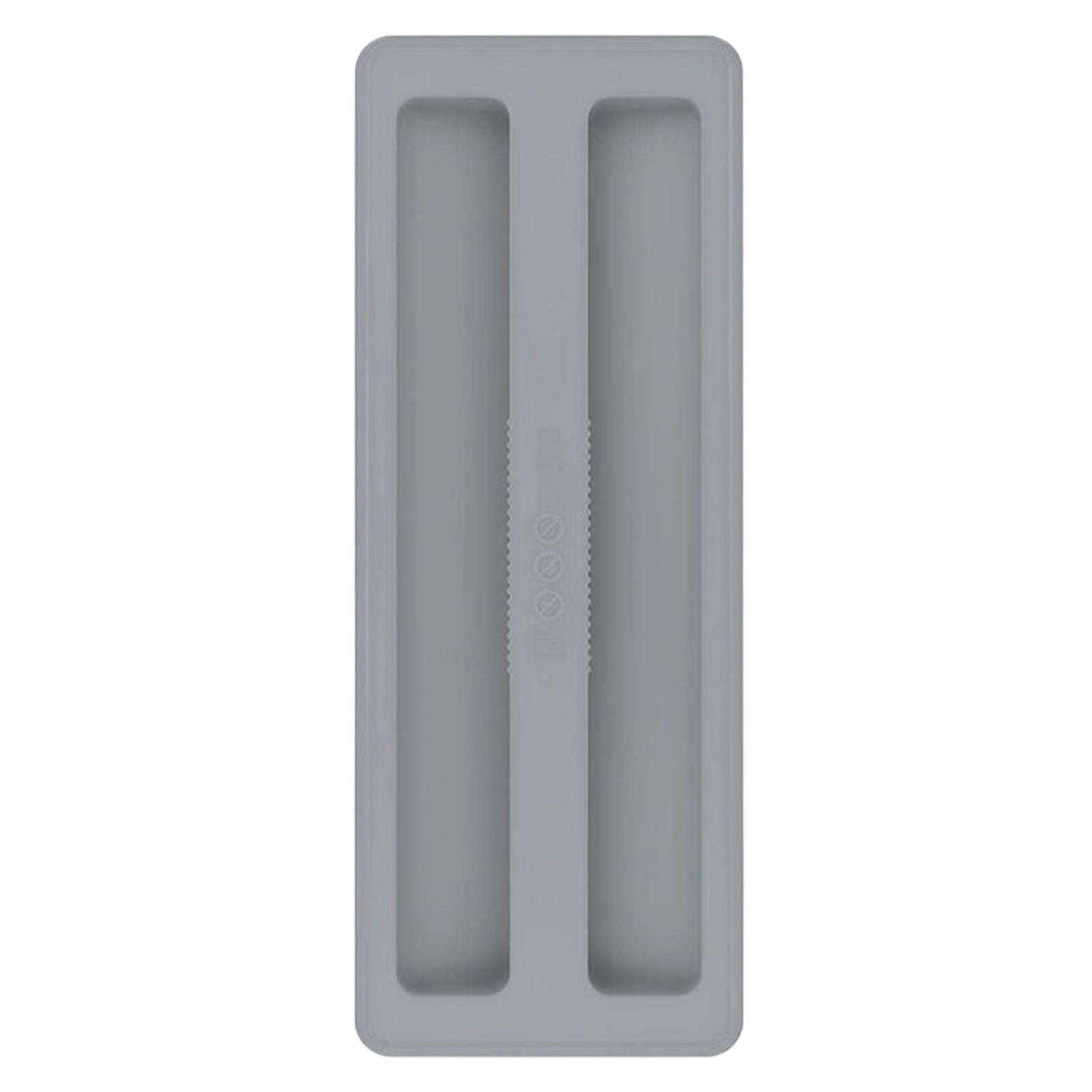 WEIWEIGG Universal Silicone Toaster Top Cover, Dust Proof Toaster Lid ...