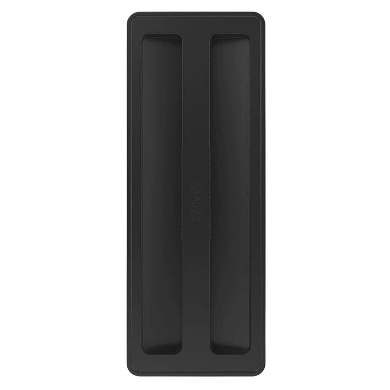 WEIWEIGG Universal Silicone Toaster Top Cover, Dust Proof Toaster Lid ...